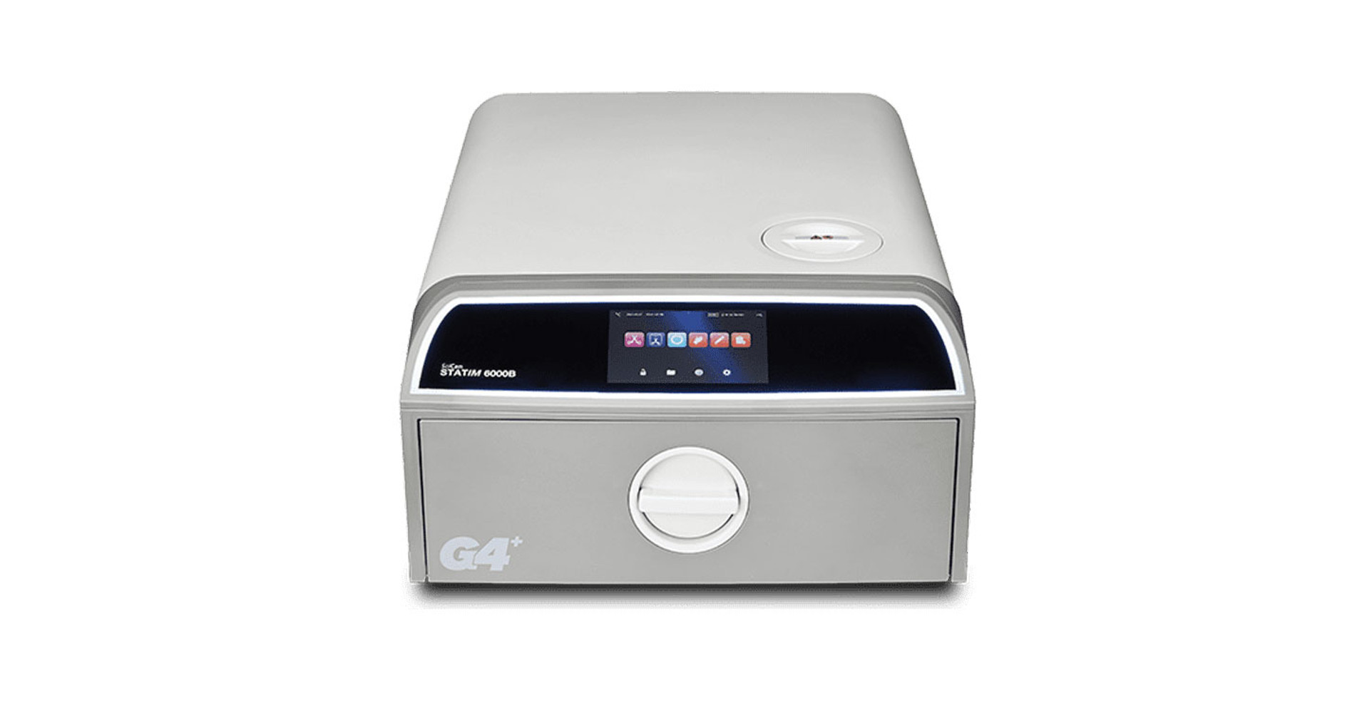 Statim 6000B G4 EN13060 - SciCan