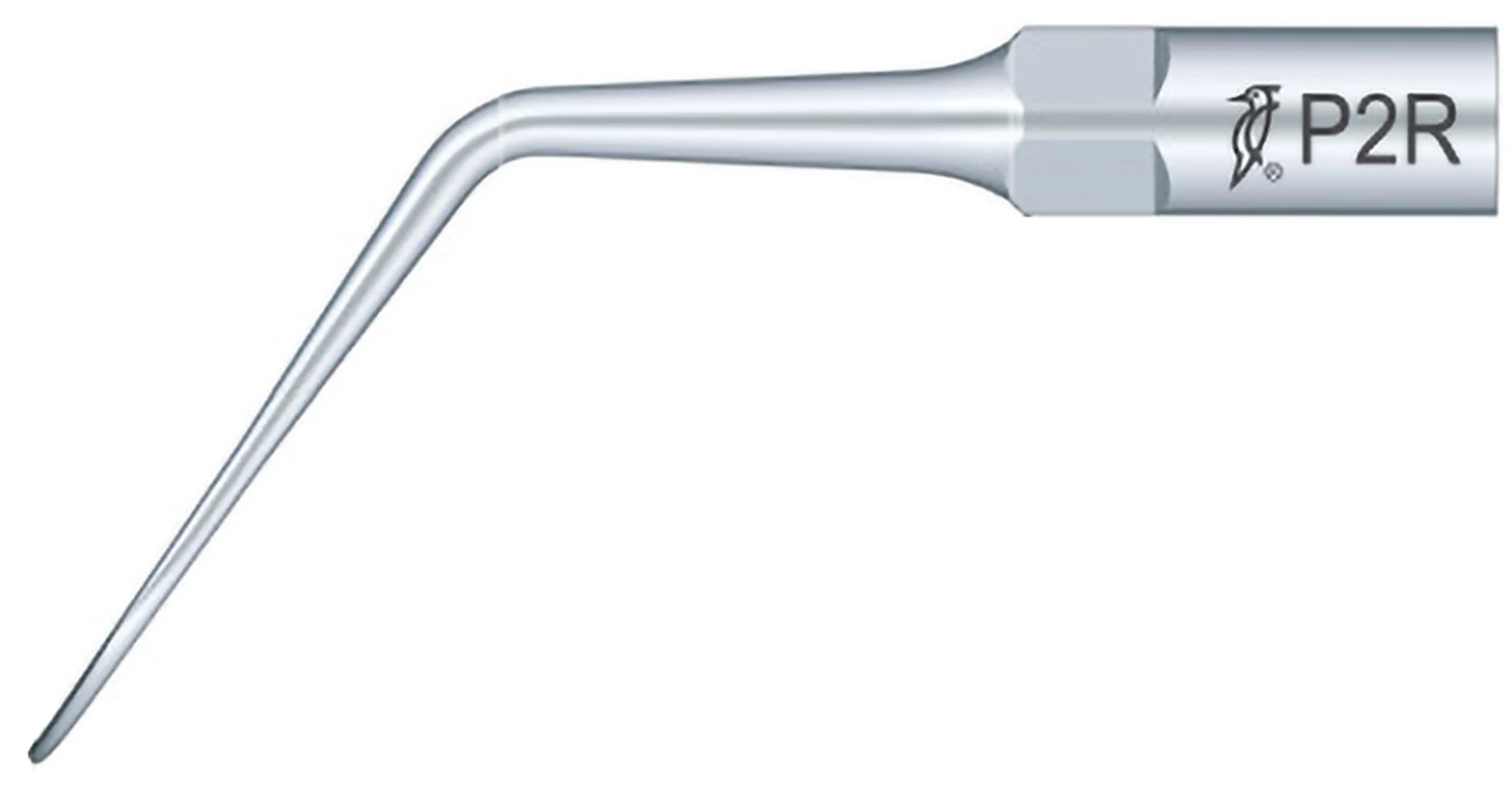 Depurátor hegy / Woodpecker/ P2R - Woodpecker