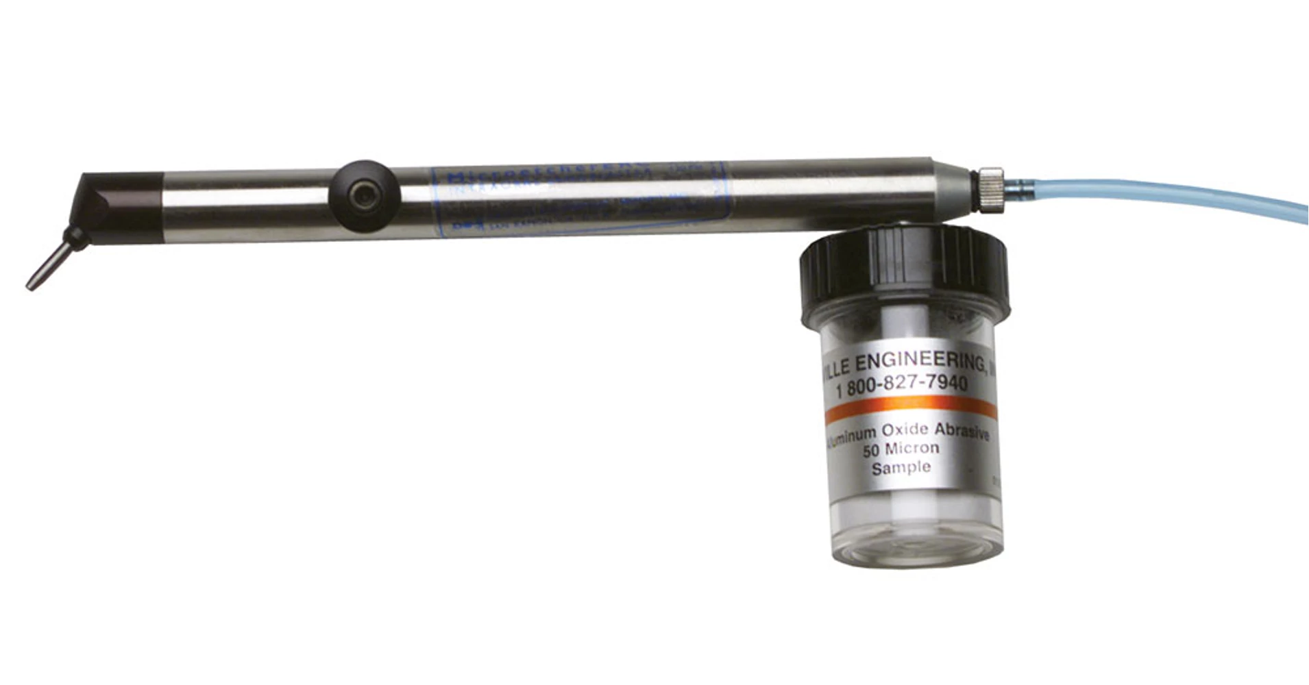 MicroEtcher ERC - Zest Dental