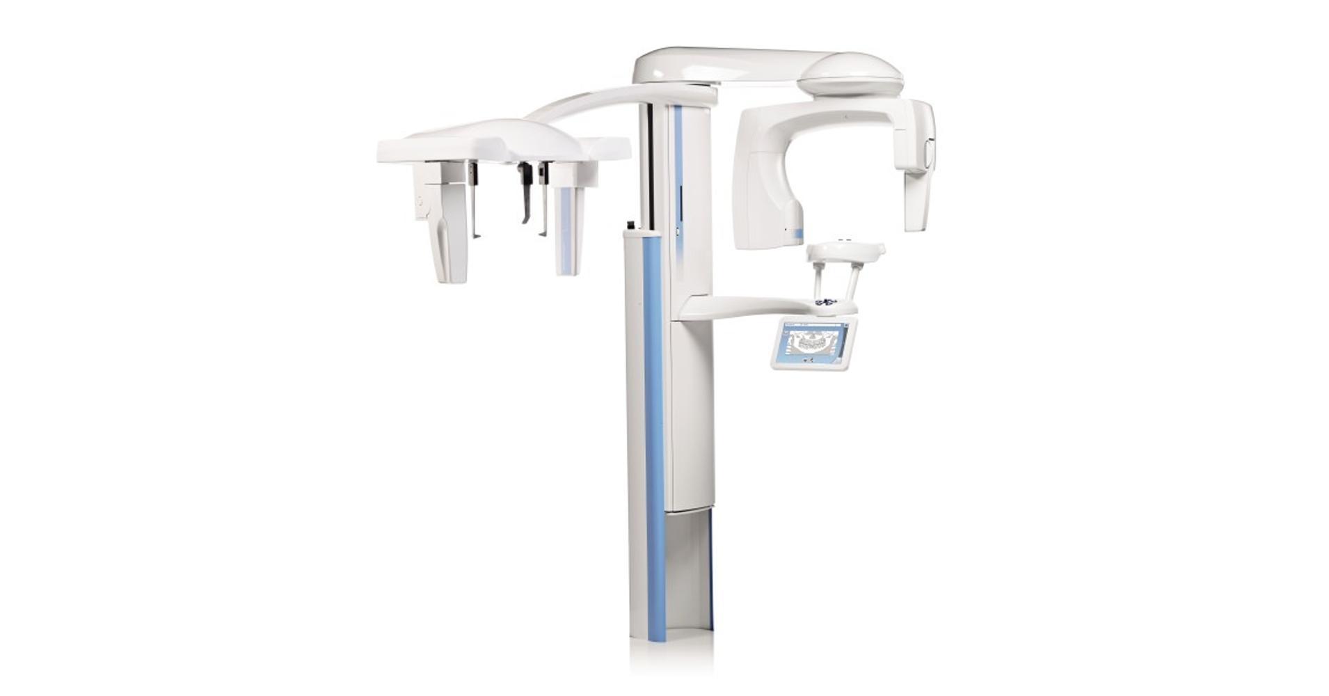 Planmeca ProMax 2D S2 - Planmeca