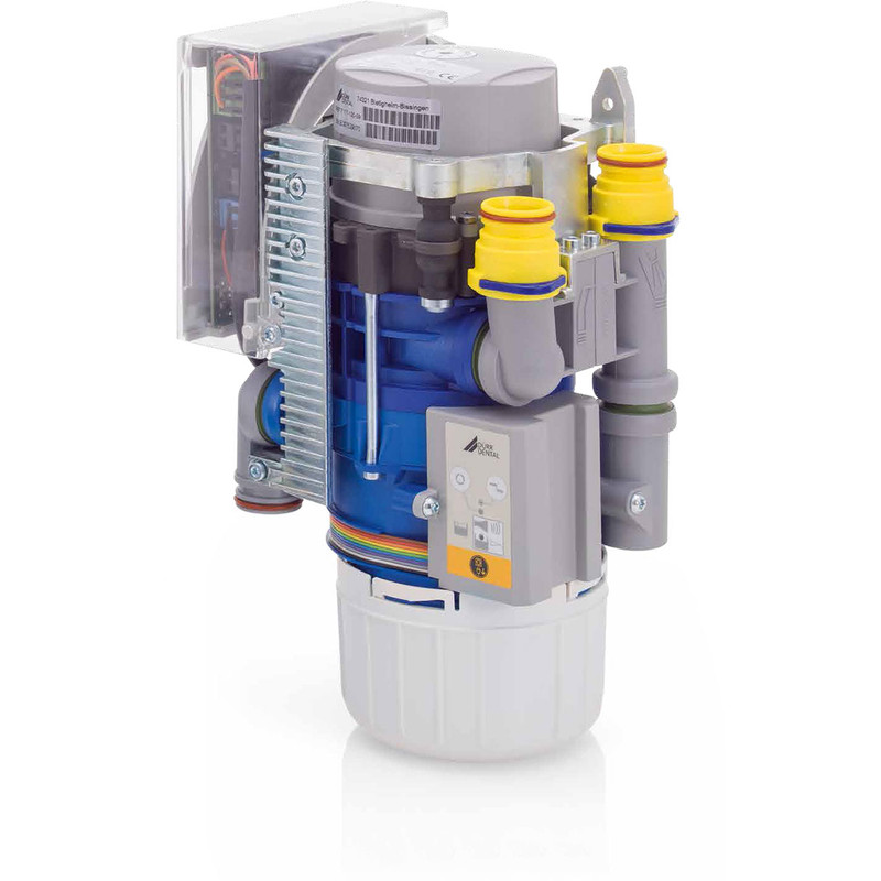 CAS 1 Combi-Separator - Dürr Dental