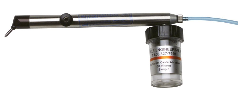 MicroEtcher ERC - Zest Dental