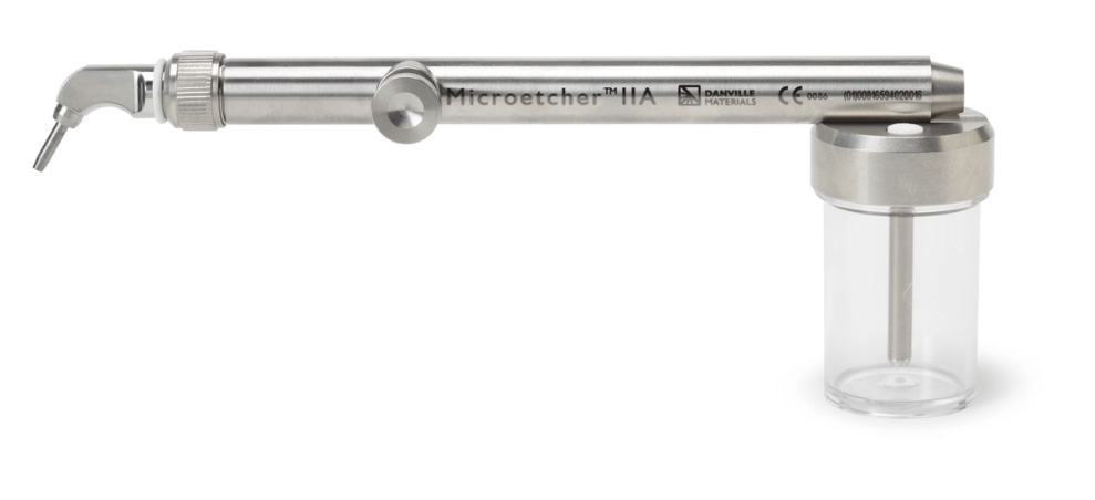 Microetcher II A - Zest Dental